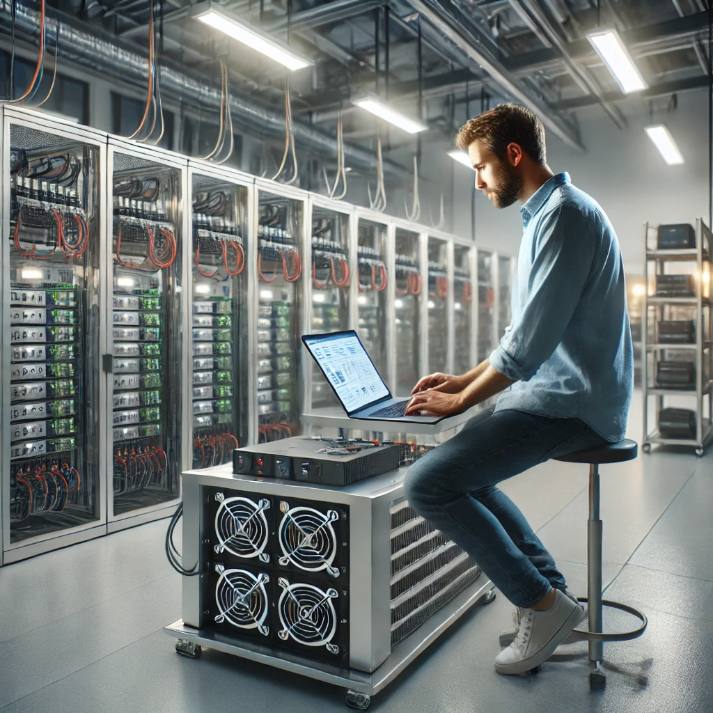 Elektroagregati u Microgridu: Pokretači Budućnosti uz Sustave za ...